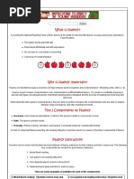 Developing Reading Fluency | PDF | Fluency | Cognitive Science