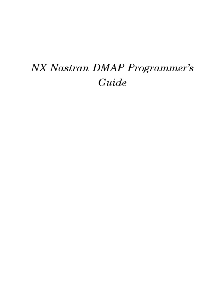 Dmap | Download Free PDF | Software | Computer Engineering