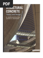 Design of Concrete Structures Fourteenth Edition | PDF