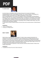 Gladiator 2 by Nick Cave | PDF | Nature