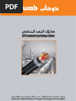 Bahra Cable Building Wire Catalog | PDF | Electrical Wiring ...