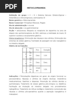 Tercian: Indicações e Precauções Importantes | PDF | Gravidez | Epilepsia