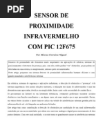 Cronógrafo Balistico | PDF | Frequência | Projéteis