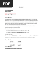 Subcontractor Appointment Letter Template PDF | PDF | Specification ...