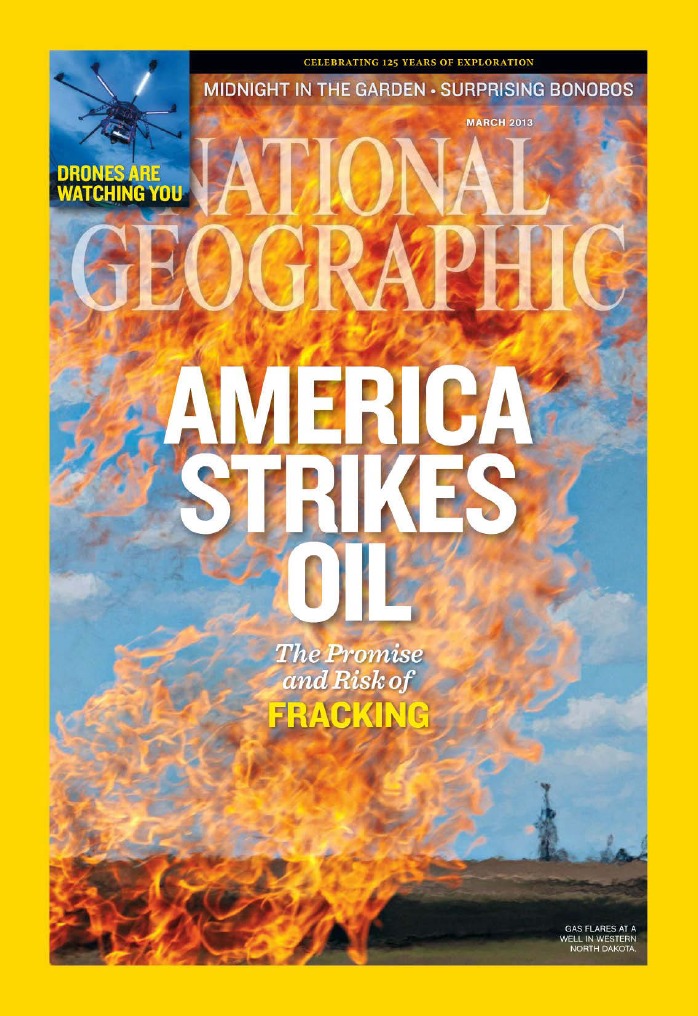 National Geographic | PDF