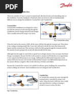 HVAC Primary Secondary Variable Pump Chilled Water System 1671810474 ...