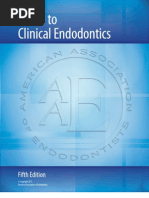 AAE Endo Diagnosis 230611 113009 | PDF | Medical Diagnosis | Dentistry ...