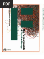 Elements and Principles of Fashion Design | PDF | Clothing | Dress