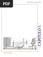 DIAGRAMA BASICO Sistema Pararrayos | PDF