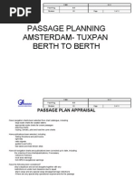 IMDG Code Segregation Table Guide | PDF | Occupational Safety And ...