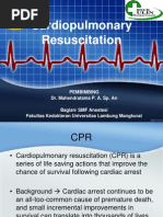 ACLS Provider Manual 2015 Notes | PDF | Cardiopulmonary Resuscitation ...
