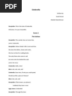 Pirate Skit | PDF