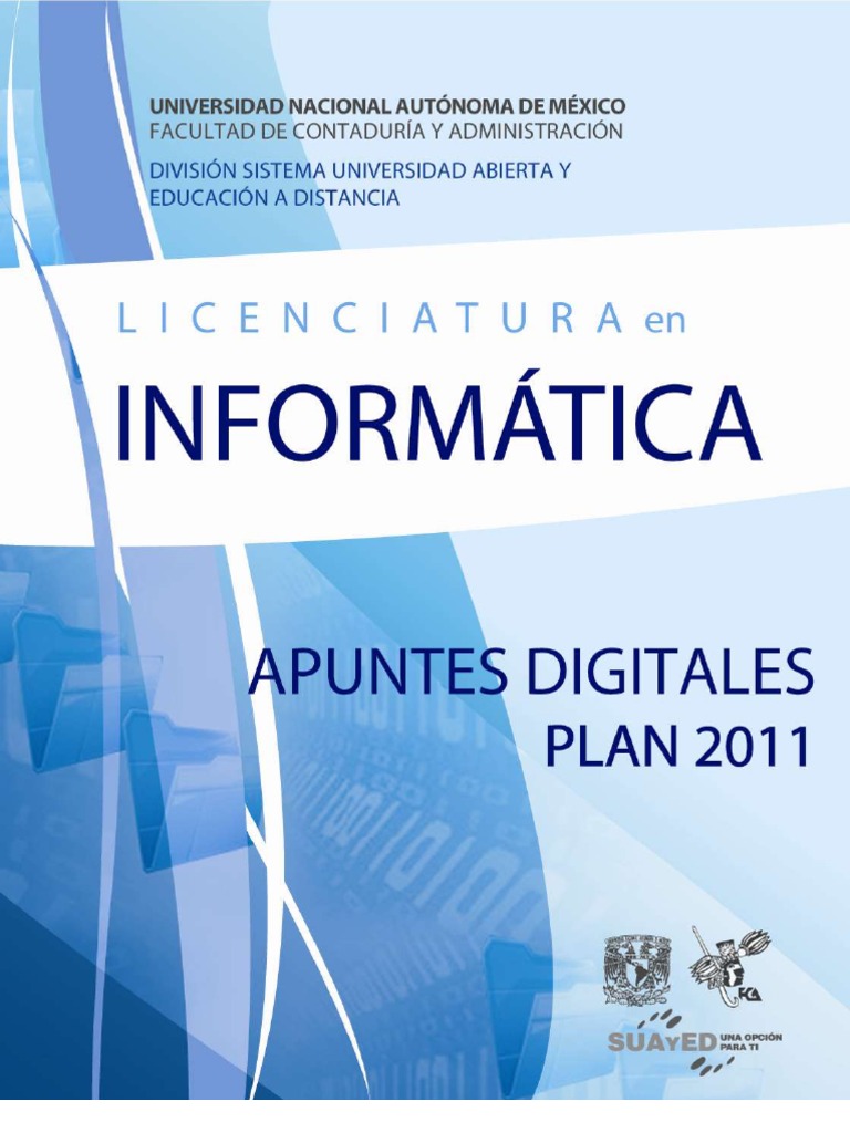 2informatica I | PDF | Ciencias de la Computación | Internet