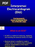 Hasil Echocardiography | PDF