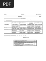 Desmond and The Very Mean Word Teachers' Guide | PDF | Compassion ...