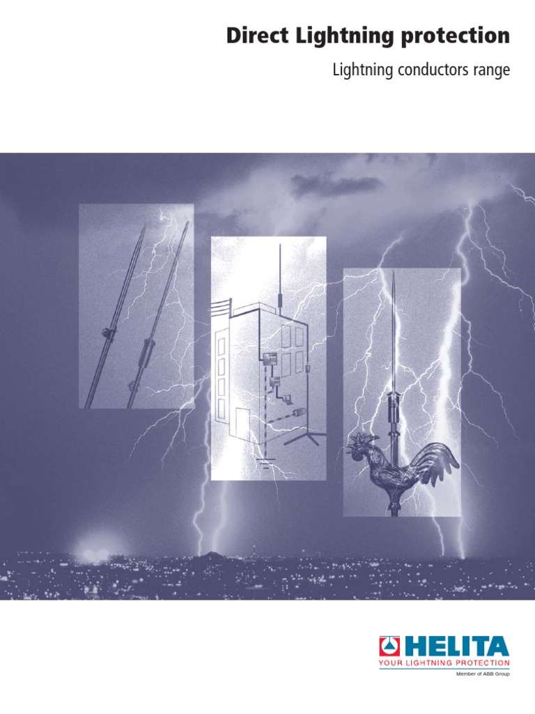HELITA Catalogue en (Curtain) | PDF | Lightning | Electric Current