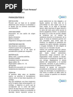 GUÍA de PROCEDIMIENTOS Control de La Diuresis | PDF | Vejiga urinaria ...