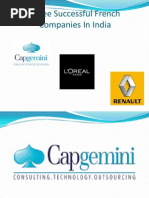 Capgemini Data | PDF | Computer Science | Data Management