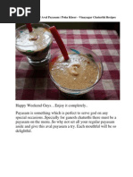 HOCCO Menu 2023 (Eatery) | PDF | Ice Cream | Pizza