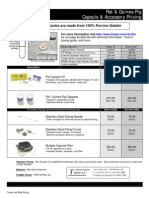 OSD Manufacturing Process Overview | PDF | Tablet (Pharmacy) | Liquids