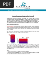 VOC Calculation Guide | PDF | Volatile Organic Compound | Density