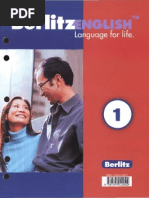 Berlitz Express Level 5 Final Test | PDF | News | English Language