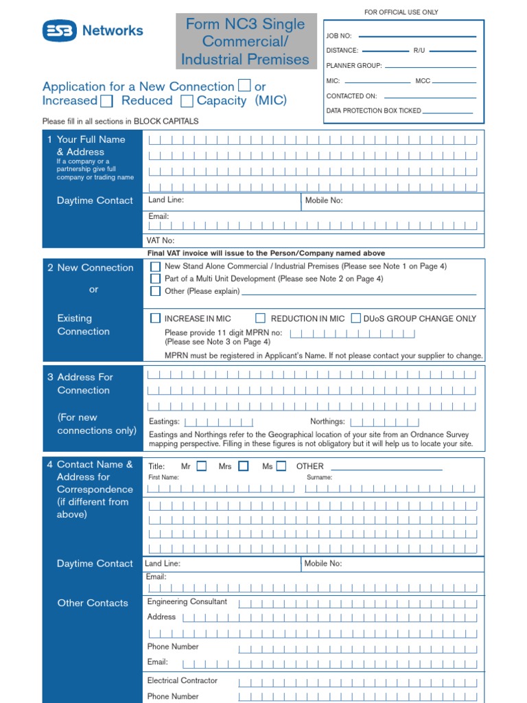 NC3 | PDF | Hvac | Watt