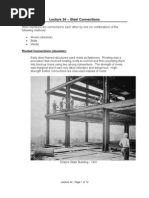 Aisc Clevises | PDF