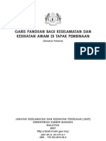 JKJ 103 - Construction Register PDF | PDF