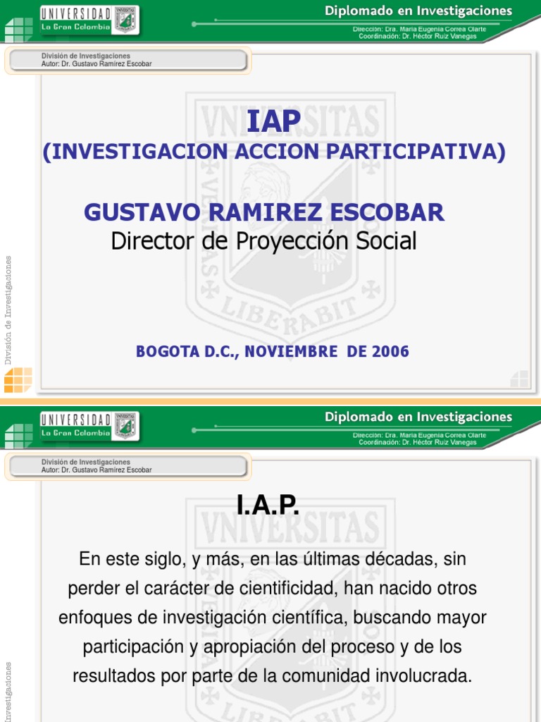 Iap | PDF