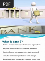 Banking Maths Project | PDF | Transaction Account | Banks