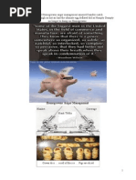 Bread by M. Atwood | PDF