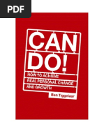 Readiness Ruler for Motivational Change | PDF | Behavior Modification ...