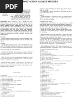 60mm Mortar Blueprints