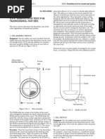 Appendix XII B. Dissolution | PDF | Ph | Buffer Solution
