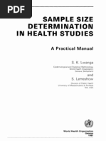 CIDI 3.0 Bipolar Screening Scales Final | PDF | Primary Care Physician ...