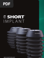Biohorizon Catalog | PDF | Dental Implant | Prosthesis