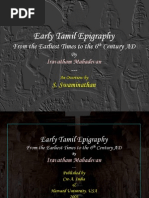 Origin and Development of Indian Scripts PDF | PDF | Alphabet | Cuneiform