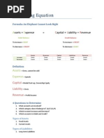 Journal Entry for Capital Introduction | PDF | Debits And Credits ...