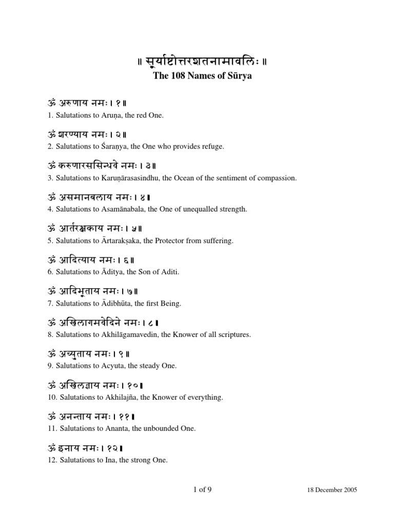 surya-108-names-pdf