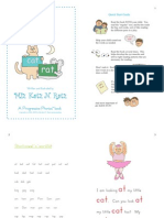 Short e Anchor Chart | PDF