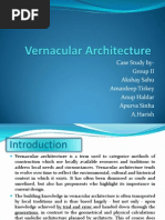 Interior Design Case Study | PDF