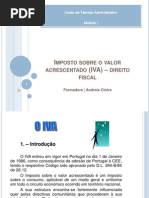 Código Do IVA - Actualizado Lei 14-23, 28 Dez | PDF | Imposto sobre ...