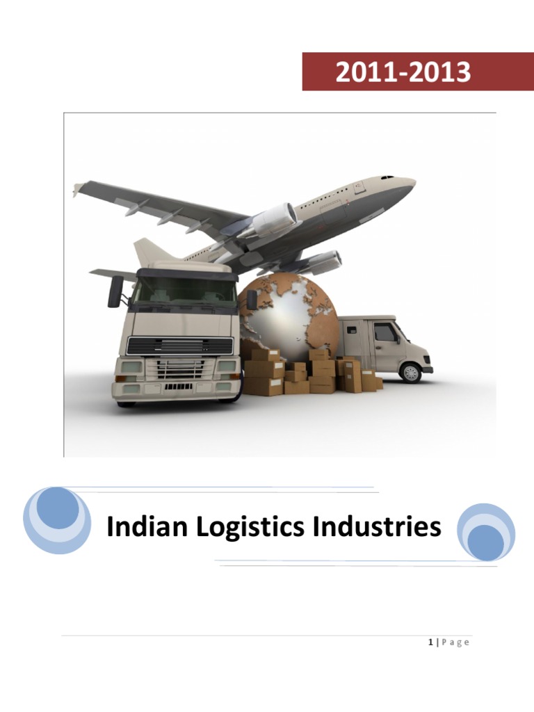 An Overview of Logistics Management Functions and Objectives in Supply ...