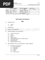 Visual inspection checklist.pdf | Leak | Pipe (Fluid Conveyance)