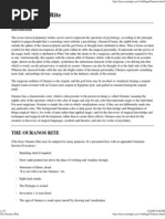 Literary Devices Cheat Sheet Term 2 | PDF