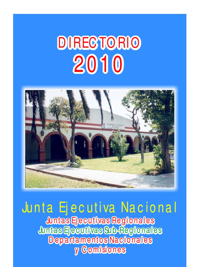 Directorio | PDF | Informática y tecnología de la información | Science