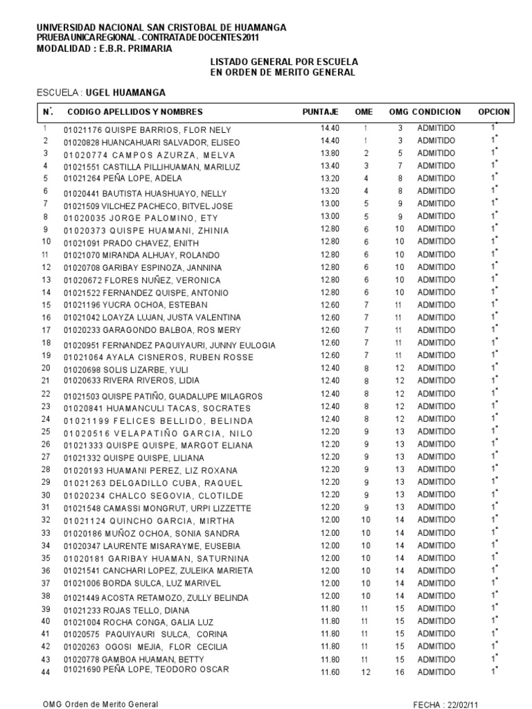 02 - Ebr Primaria | PDF