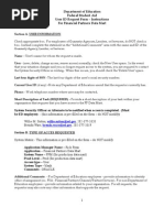 RMIS Access Form-En | PDF | Password | Databases