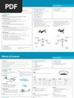 IFR Instrument Scan Techniques | PDF